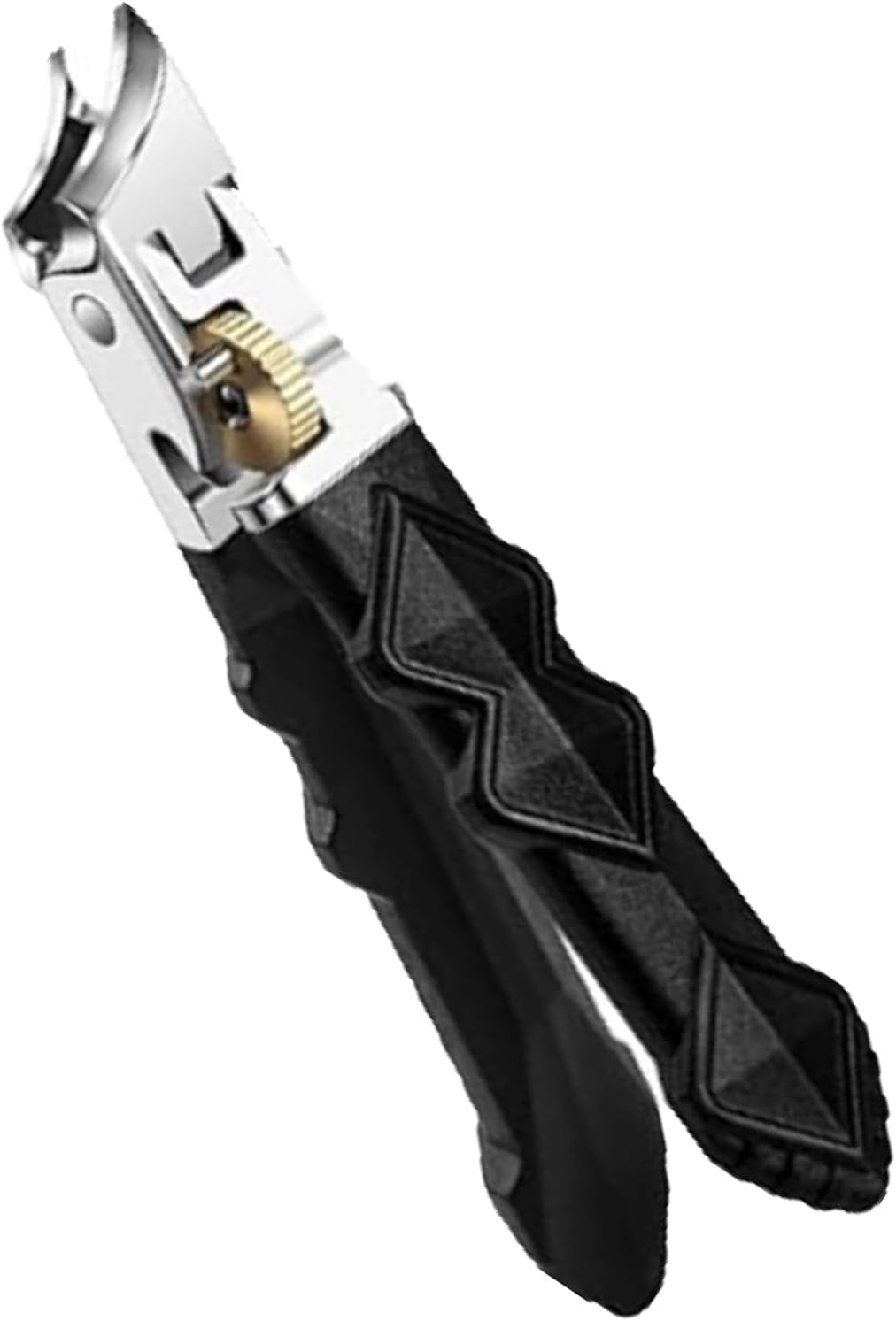 Welnax Orthoclip for Ingrown & Thick Toenails, 25° Angled Head & 180 ...