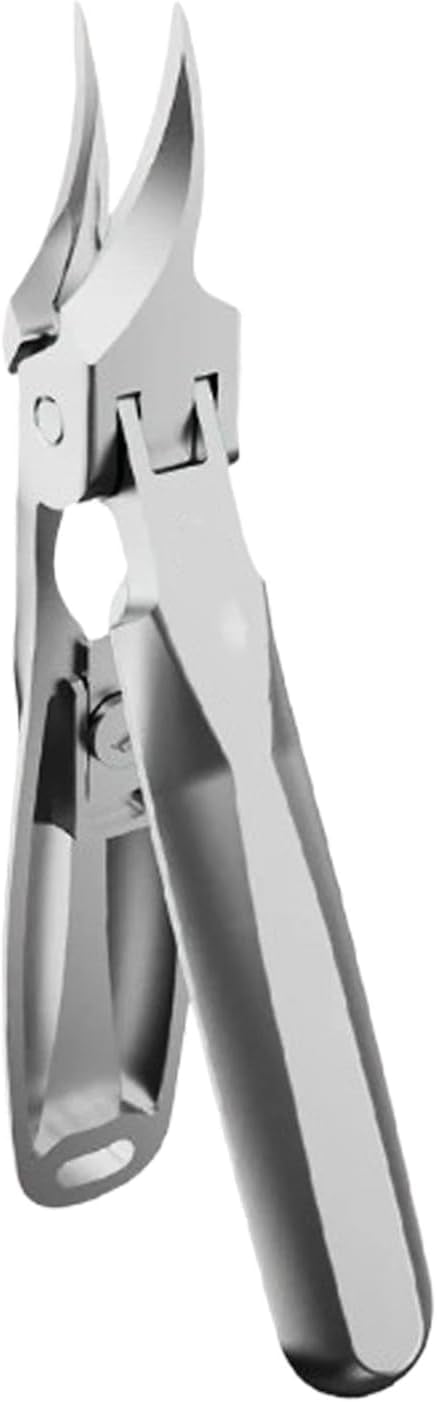 Welnax Orthoclip Nail Clippers, 2026 Upgrade New Wide Jaw Opening ...