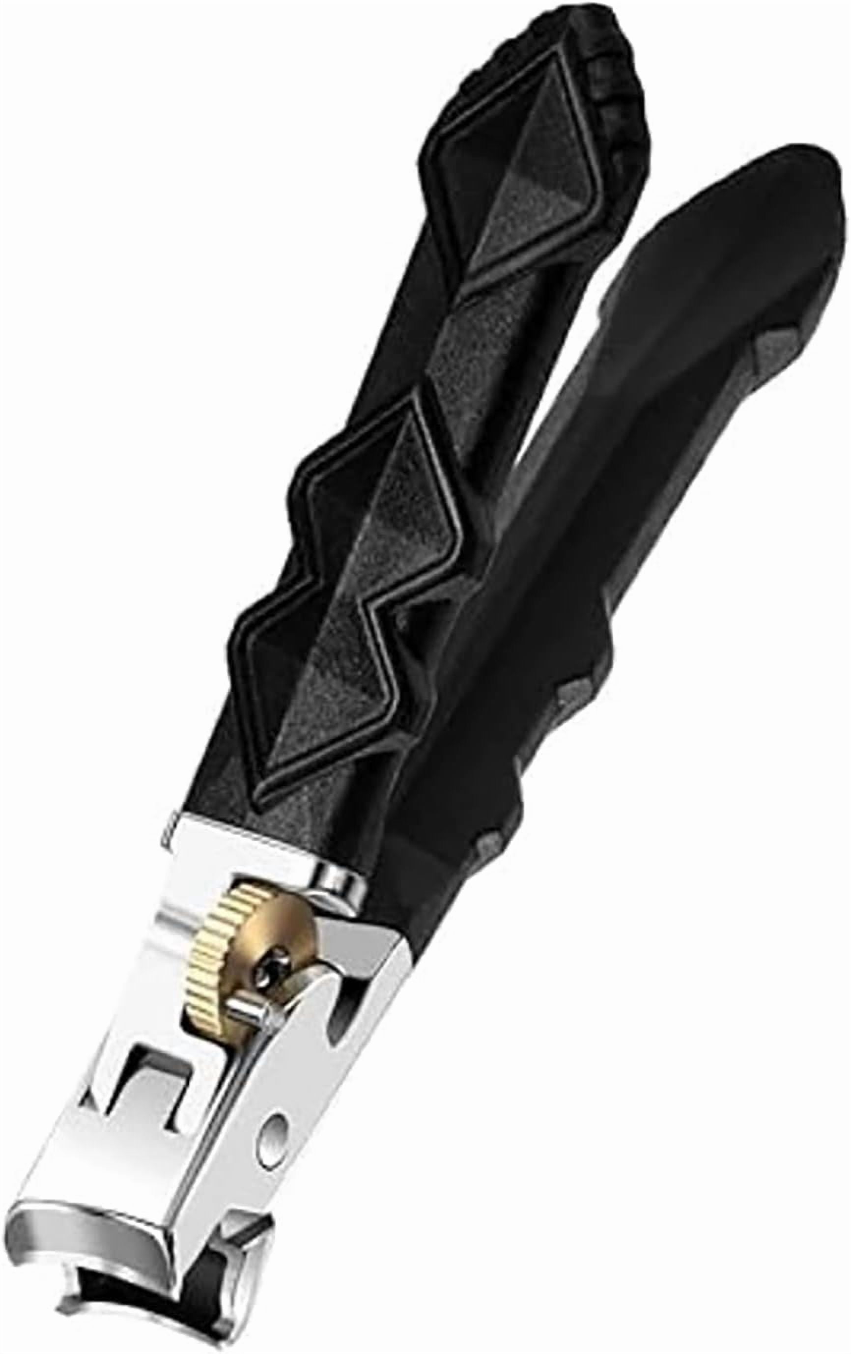 Welnax Orthoclip, Orthoclip Toe Nail Clippers, Wide Jaw Opening Anti ...