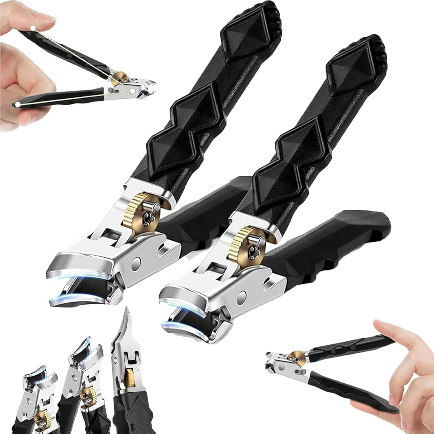 Welnax Orthoclip, Welnax Orthoclip for Ingrown Toenails, Welnax ...