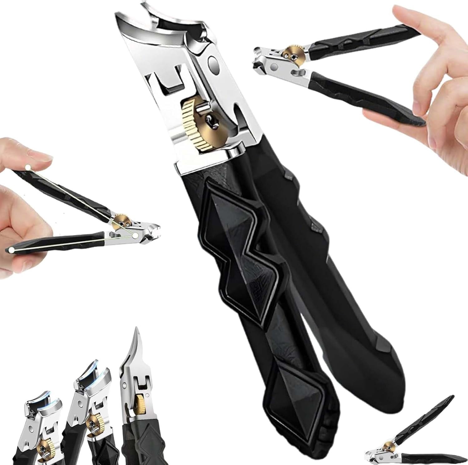 Welnax Orthoclip, Welnax Orthoclip for Ingrown Toenails, Welnax ...