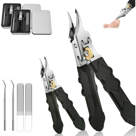 Welnax Titanclip,Welnax Orthoclip 2026 Upgraded Wide Jaw Opening ...