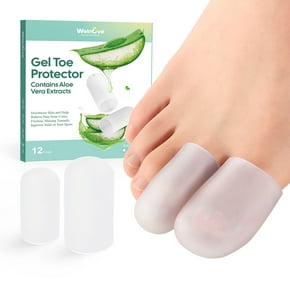 Toe Cap Protector