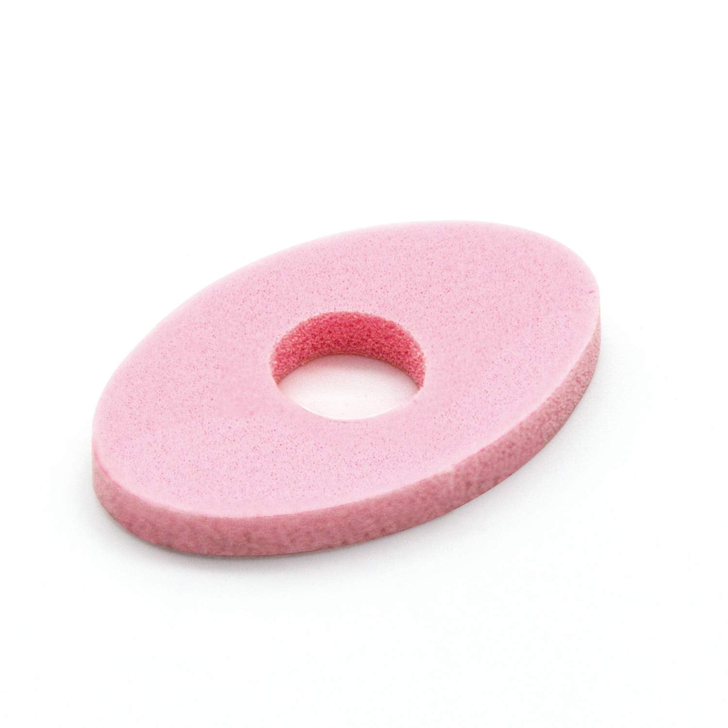 Welnove 135Pcs Oval Corn Cushion Pads, Adhesive Corn Protectors for ...
