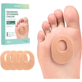 Callus Cushions