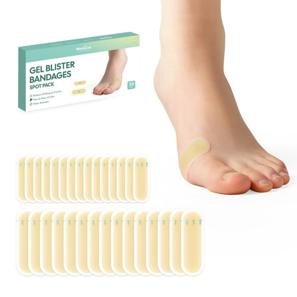 Blister Packs Medication
