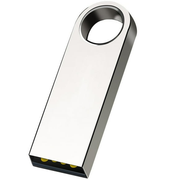 Fat32 Flash Drives
