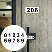 Digital Liscense Plate