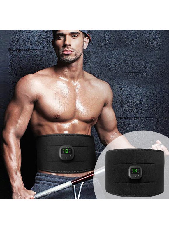 Ab Stimulators & Belts in Ab & Core Trainers - Walmart.com
