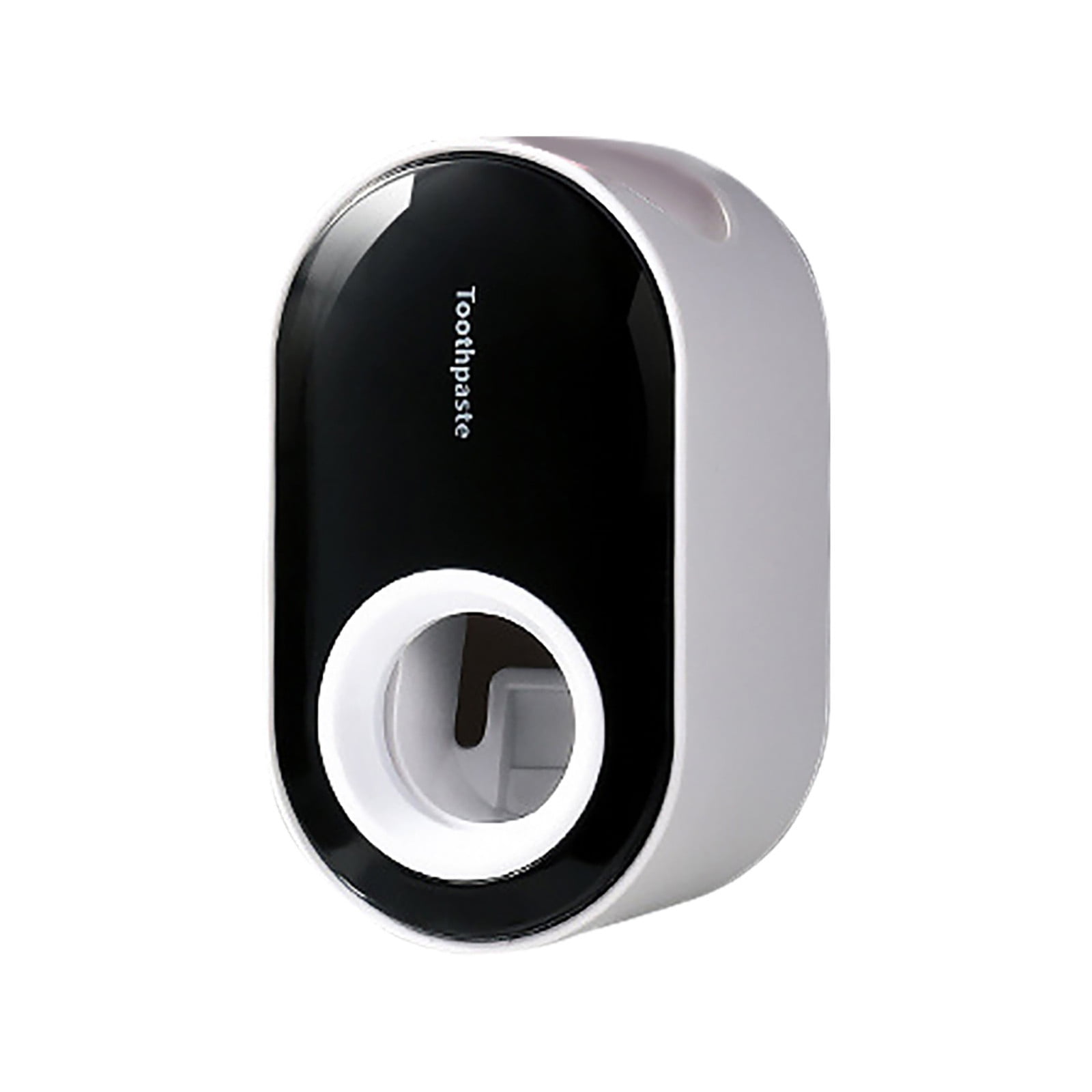 Weloille Automatic Toothpaste Dispenser Toothpaste Dispenser for Kids ...