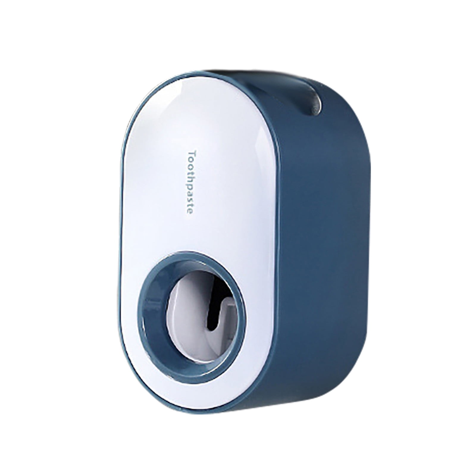 Weloille Automatic Toothpaste Dispenser Toothpaste Dispenser for Kids ...