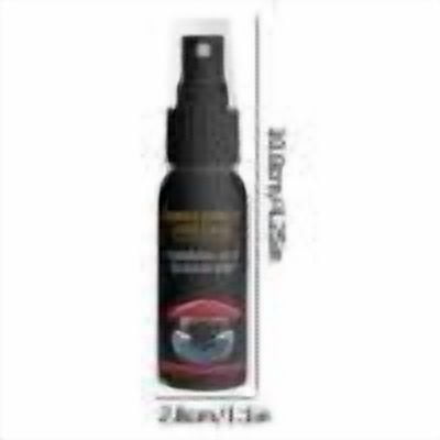 Weloille Car Ceramic Coating Agent with Sponge, High Gloss Hydrophobic ...