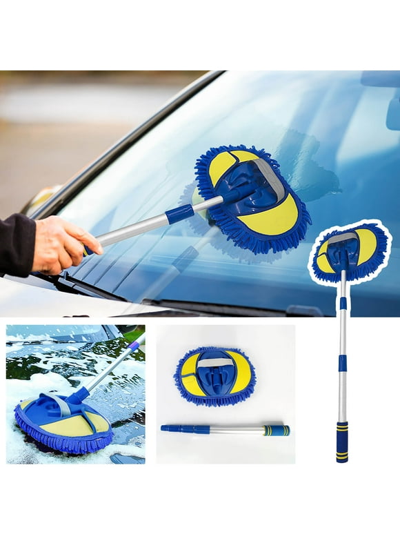 Car Duster Brushes in Car Dusters - Walmart.com