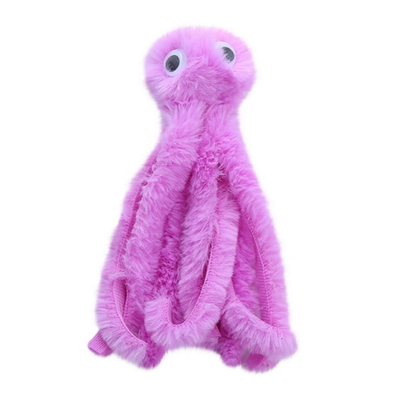 Octopus Cat Toy