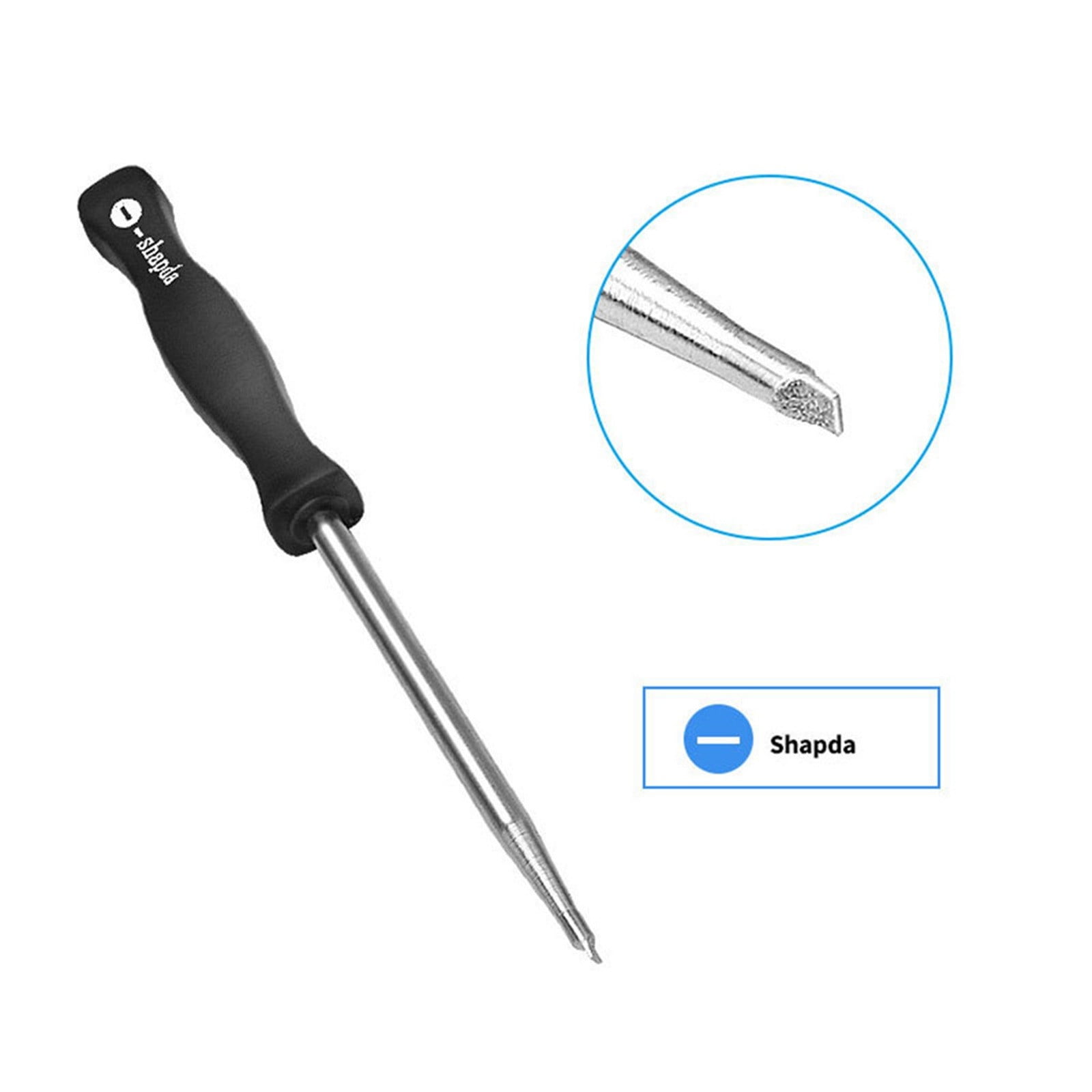Weloille 1Pcs Carburetor Adjustment Screwdriver Tools, Carburetor ...