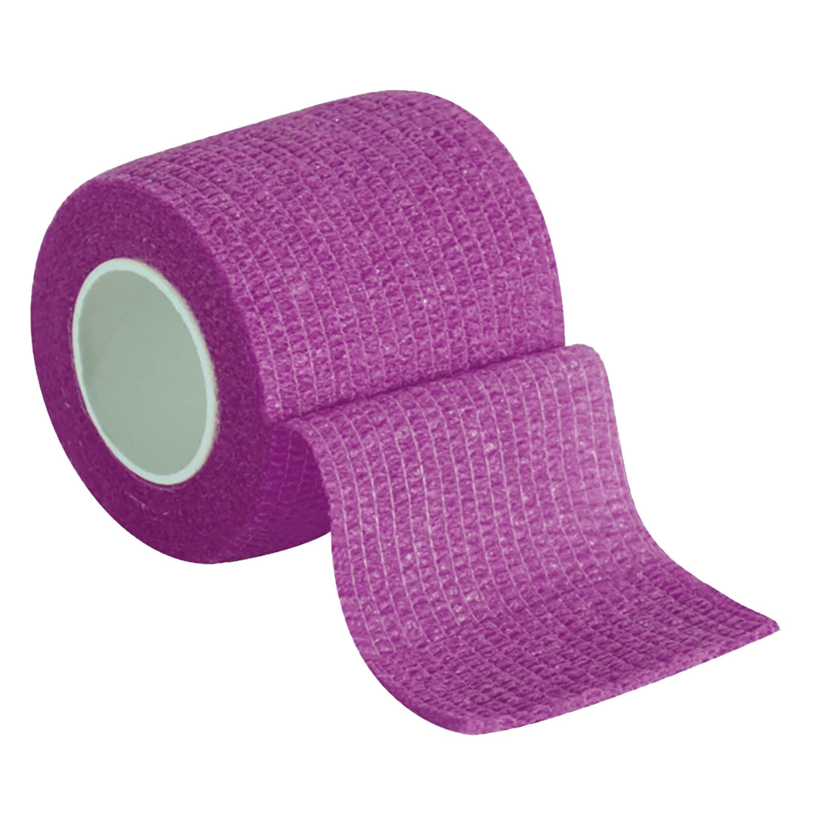 Weloille 3 Rolls Kinesiology Tapes Athletic Elastic Muscle Kneepad Tape ...