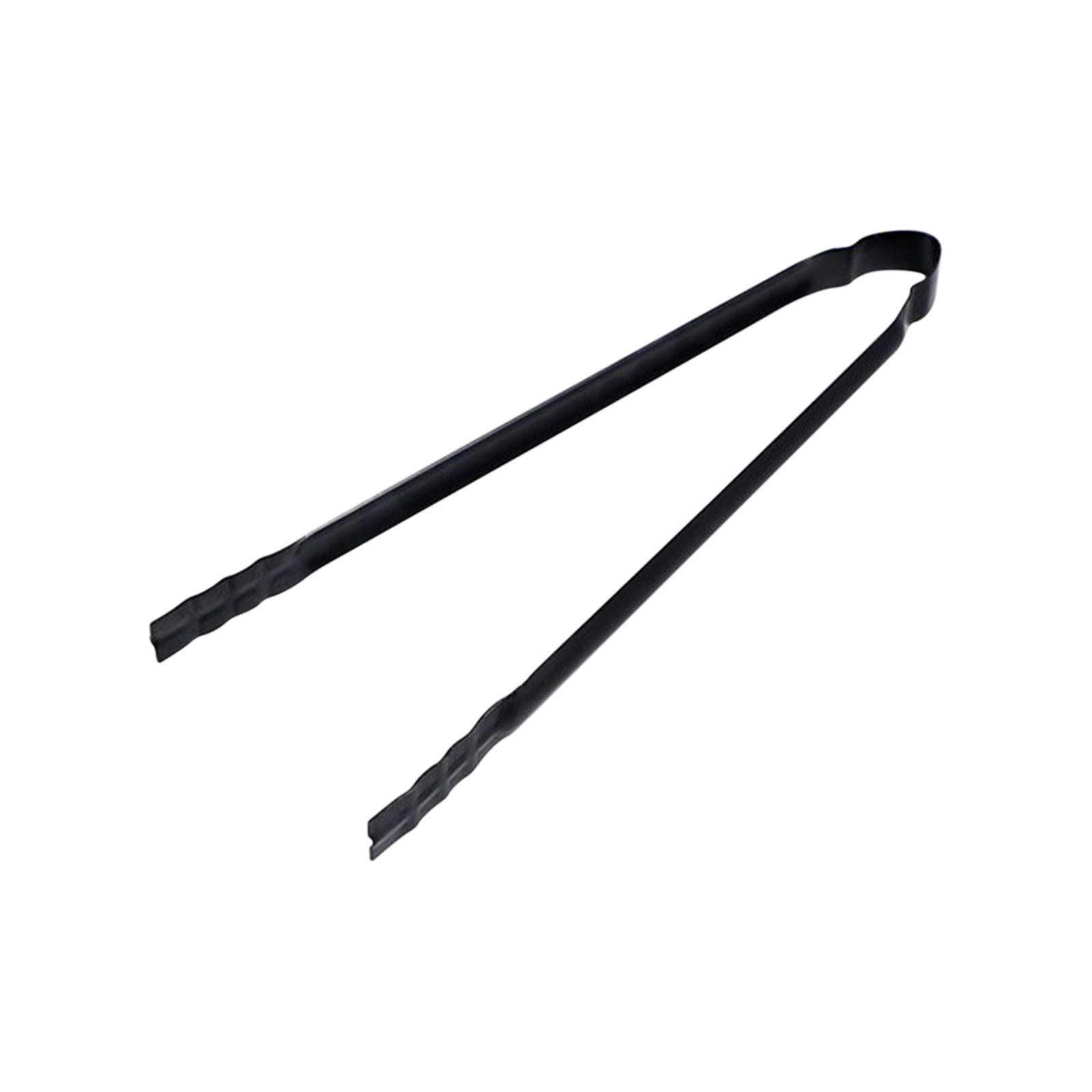 Weloille Fire Log Tongs BBQ Charcoal Tongs for Grill,Firewood Grabbers ...
