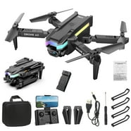Sky King Wireless Drone with Camera & SD Card, DR775R - Walmart.com