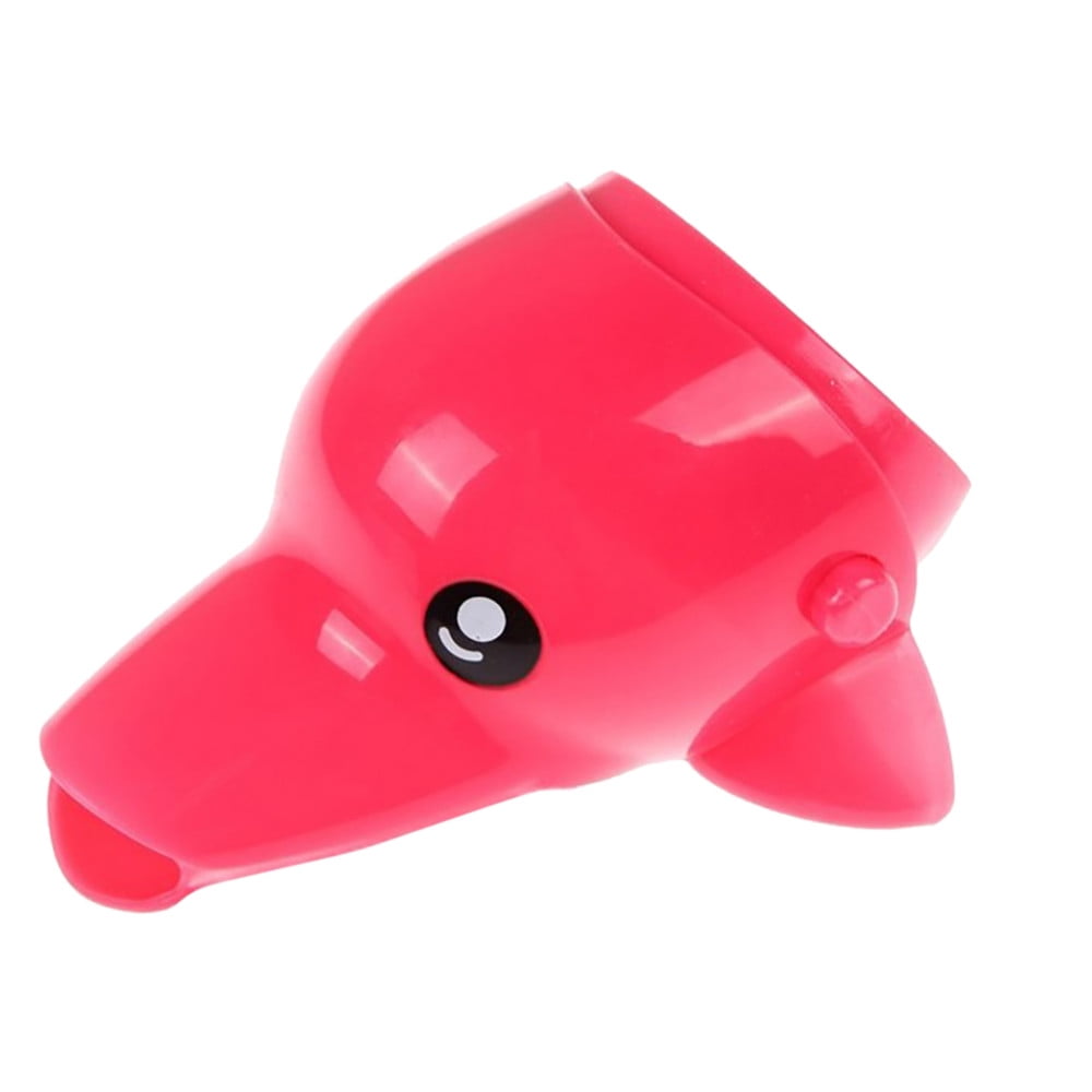 Weloille Faucet Extender Sink Handle Extension Toddler Kid Bathroom ...