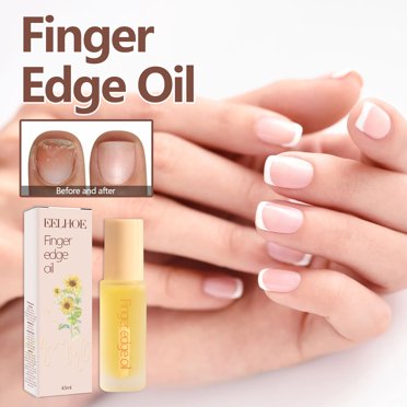 Jojoba Oil For Nail Repair, Nail Strengthener and Growth, Cuticles ...