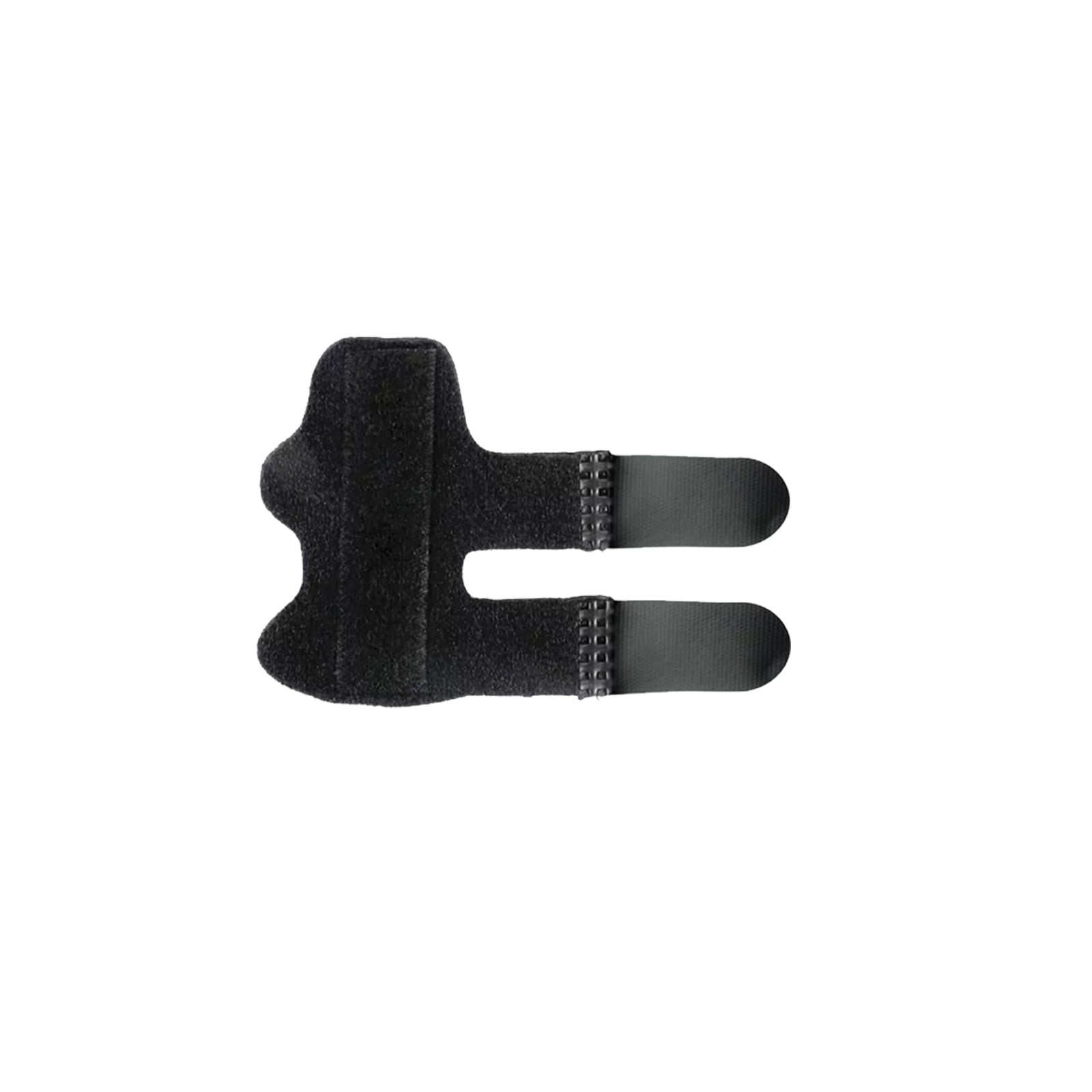 Weloille Finger Splints Finger Immobilizer Bands Knuckle Sprain ...