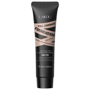 e.l.f. Flawless Finish Foundation, Nutmeg - 0.68 fl. oz. - Walmart.com