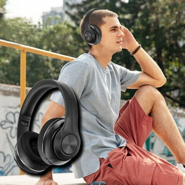 JLab Audio Play Gaming Wireless Earbuds with Built-in Microphone and ...