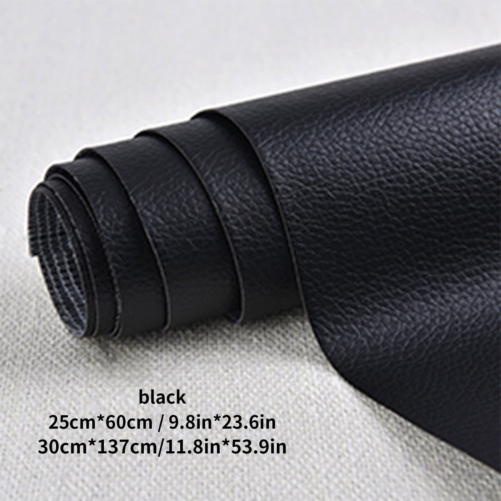 Weloille Leather Repair Patch, Repair Patch Self Adhesive Waterproof ...