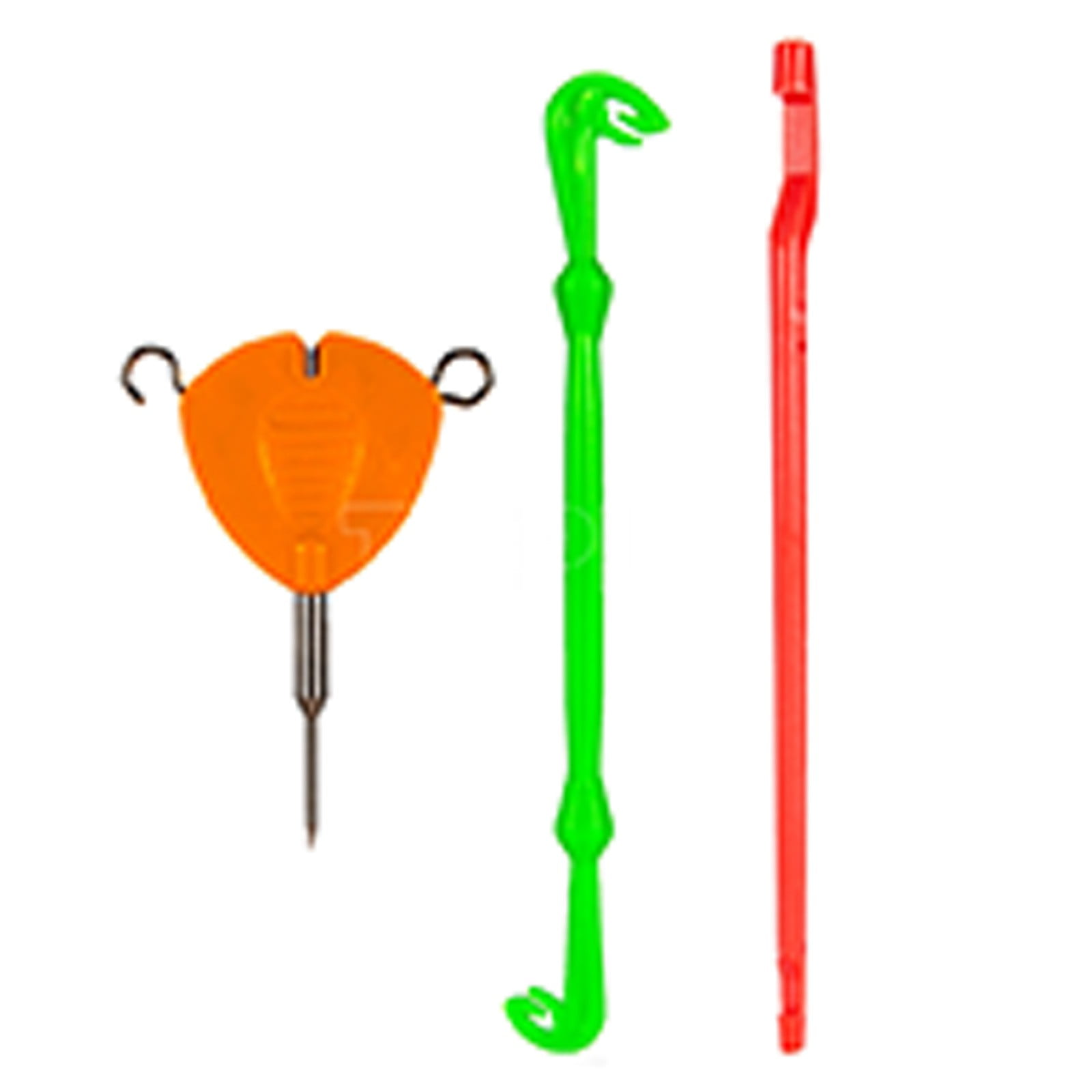 Weloille Multi-purpose Portable Puller Tool Fishing Line Knot ...