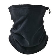QuietWear 3D Leafy 1-Hole Open Face Mask - Walmart.com