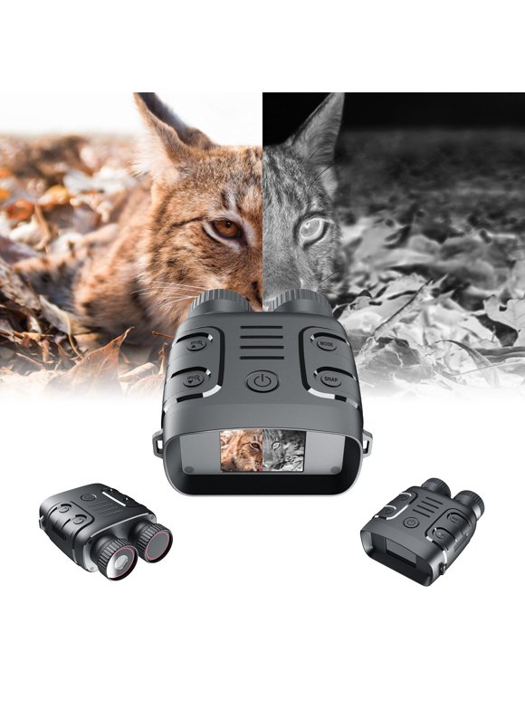 Night Vision Binoculars in Night Vision - Walmart.com