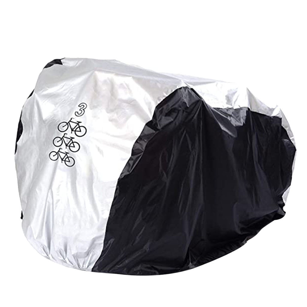 Weloille Outdoor Bike Covers Storage Shed Tent, Bike Storage Tent ...