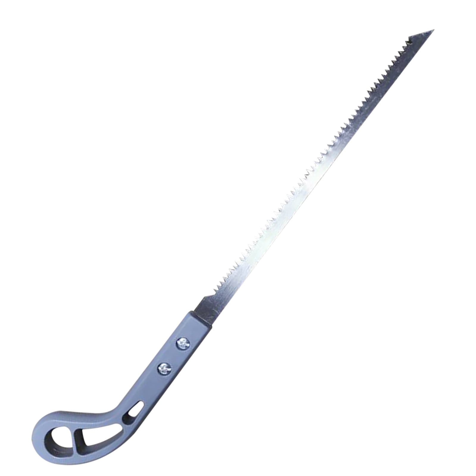 Weloille Outdoor Portable Hand Saw Garden Wallboard Saw Mini ...