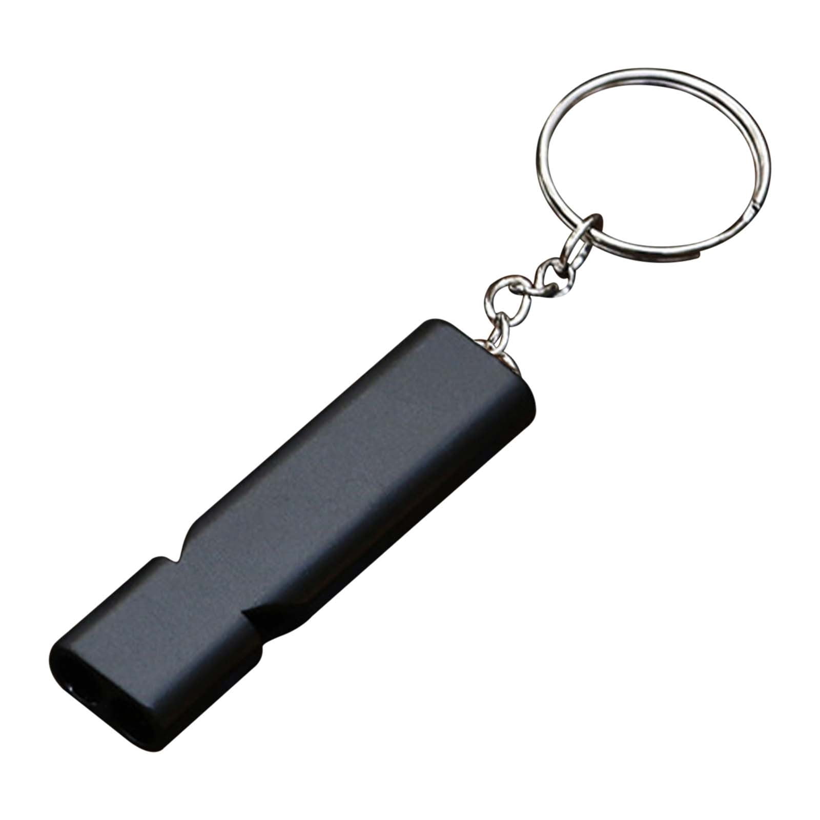 Weloille Outdoor Survival Whistle Portable Mountaineering Camping ...