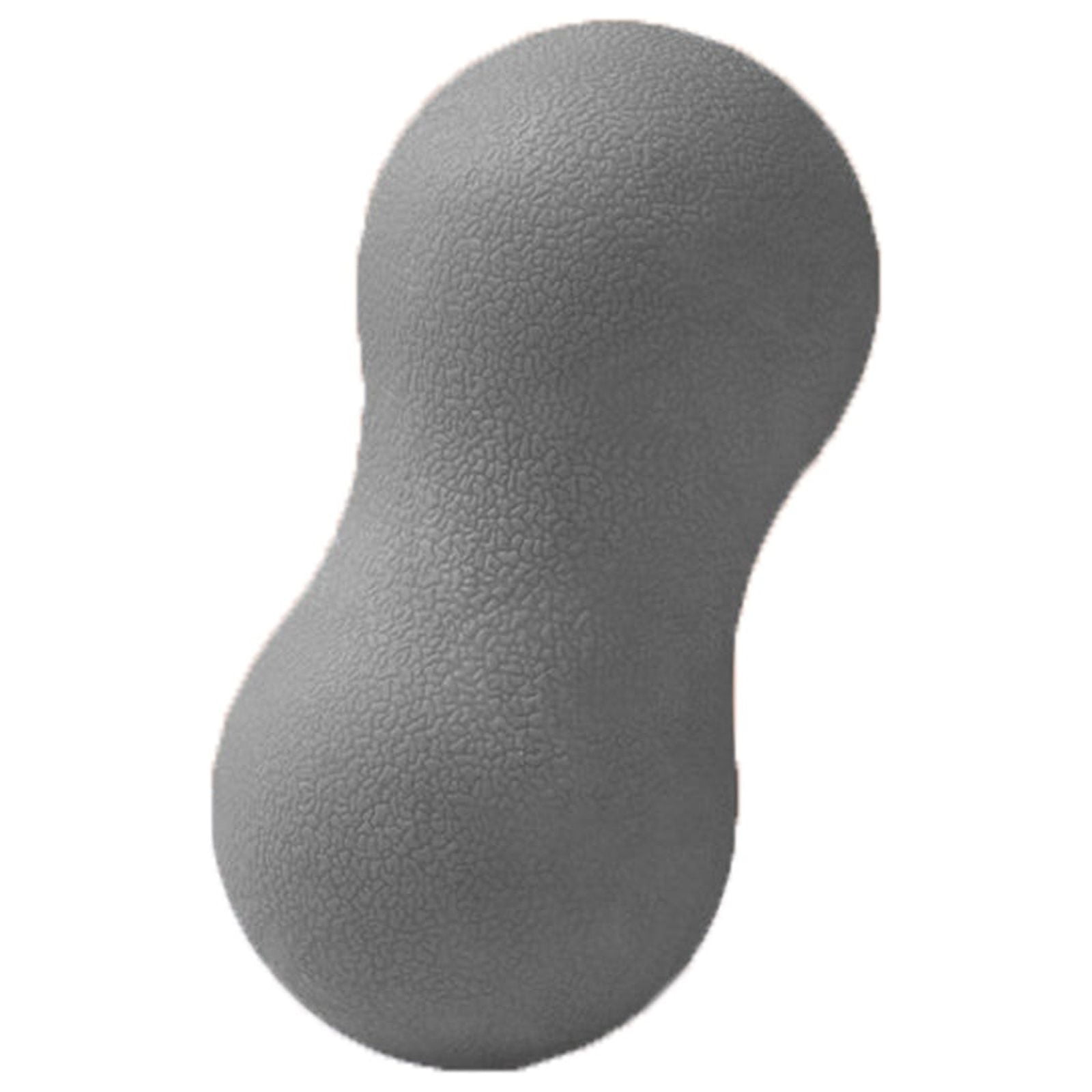 Weloille Peanut Massage Ball - Double Lacrosse Massage Ball & Mobility ...