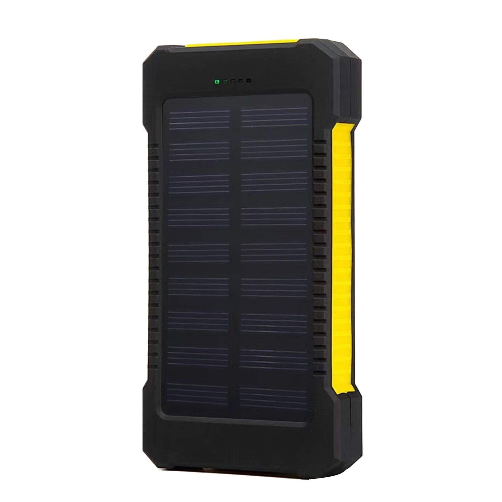 Weloille Portable Charger,20000mAh Mini Power Bank,2 Output External ...