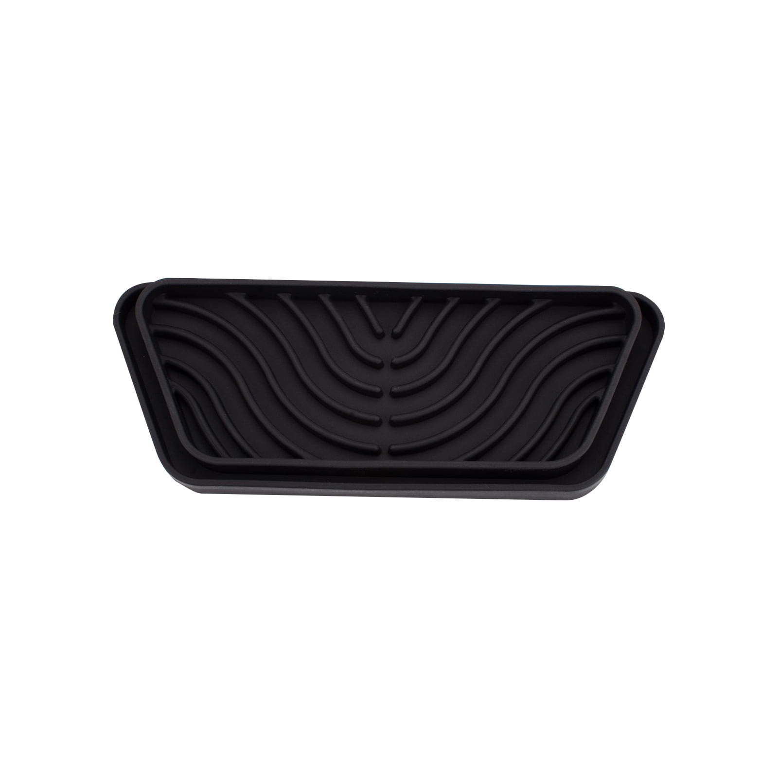 Weloille Refrigerator Drip Catcher Tray, Mini Fridge Drip Tray Protects ...