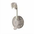 Weloille Shower Head Holder 1 Piece, Adjustable Wall Mounted Shower ...