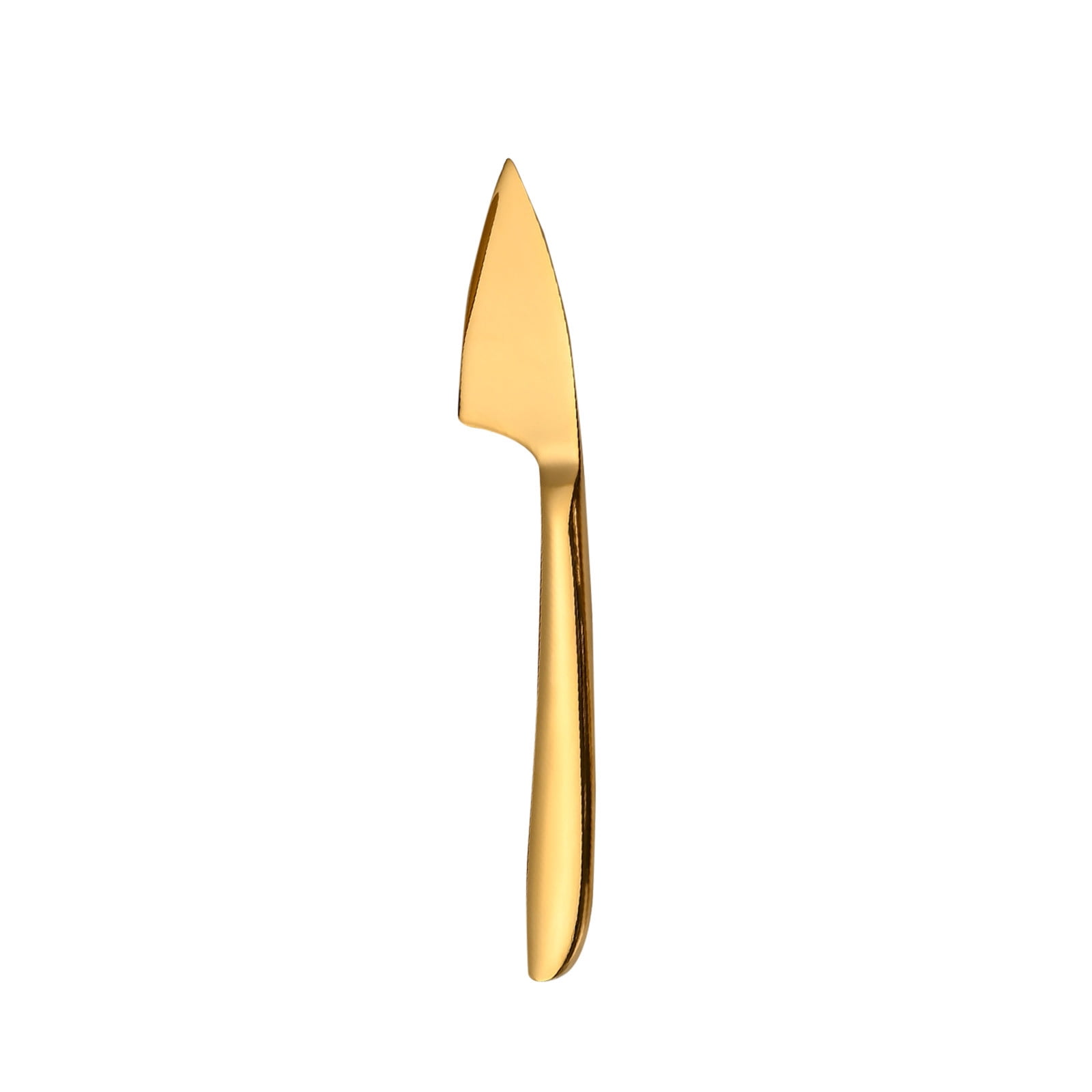 Weloille Stainless Steel Cheese Knife Multifunctional Cheese Cake ...