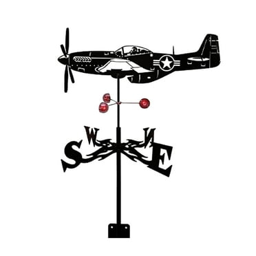 Costway 8Ft Outdoor Tall Windmill Ornamental Wind Wheel Silver Gray And ...