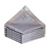 Weloille Sun Shade Net 1 Piece, 16x20ft UV Blocking Garden Netting ...