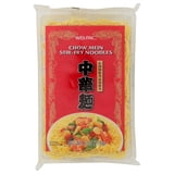 Wel-Pac, Chow Mein Stir-Fry Noodles, 6 Oz, Authentic Asian Style ...