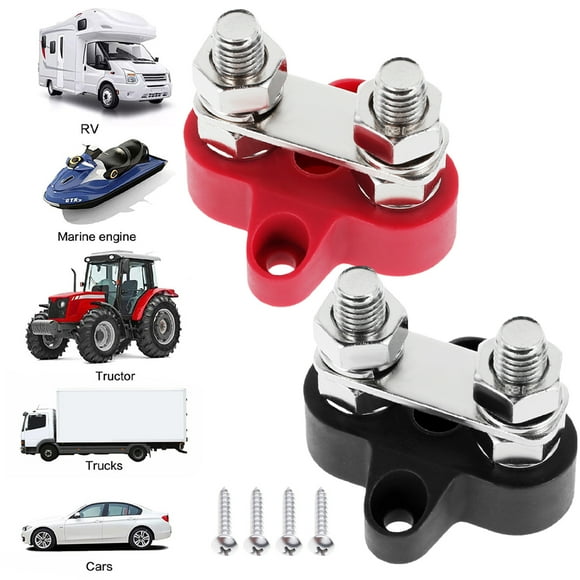 Battery Terminal Distribution Block