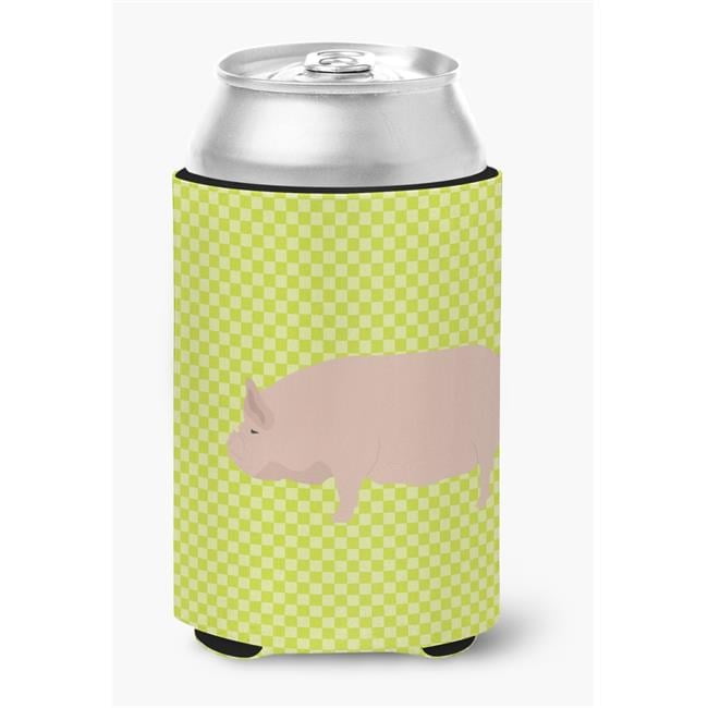 Welsh Pig Green Can or Bottle Hugger - Walmart Business Supplies