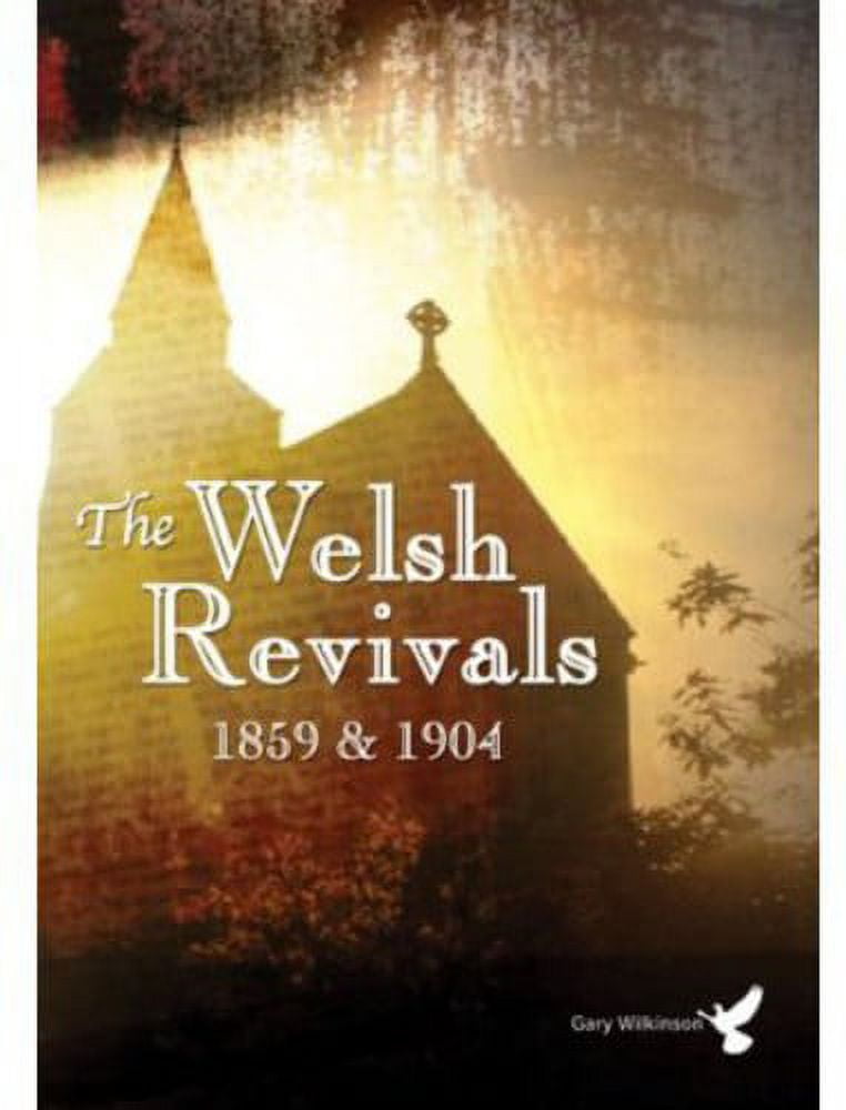 Welsh Revivals of 1859 & 1904 (DVD) - Walmart.com