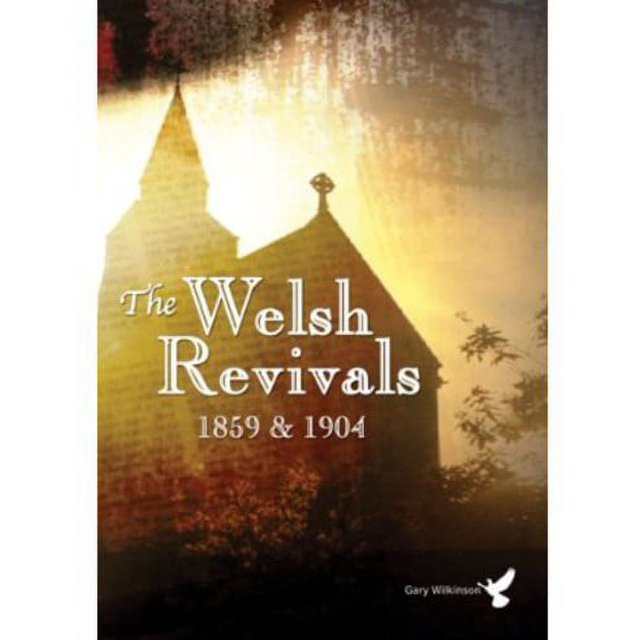 Welsh Revivals of 1859 & 1904 (DVD) - Walmart.com