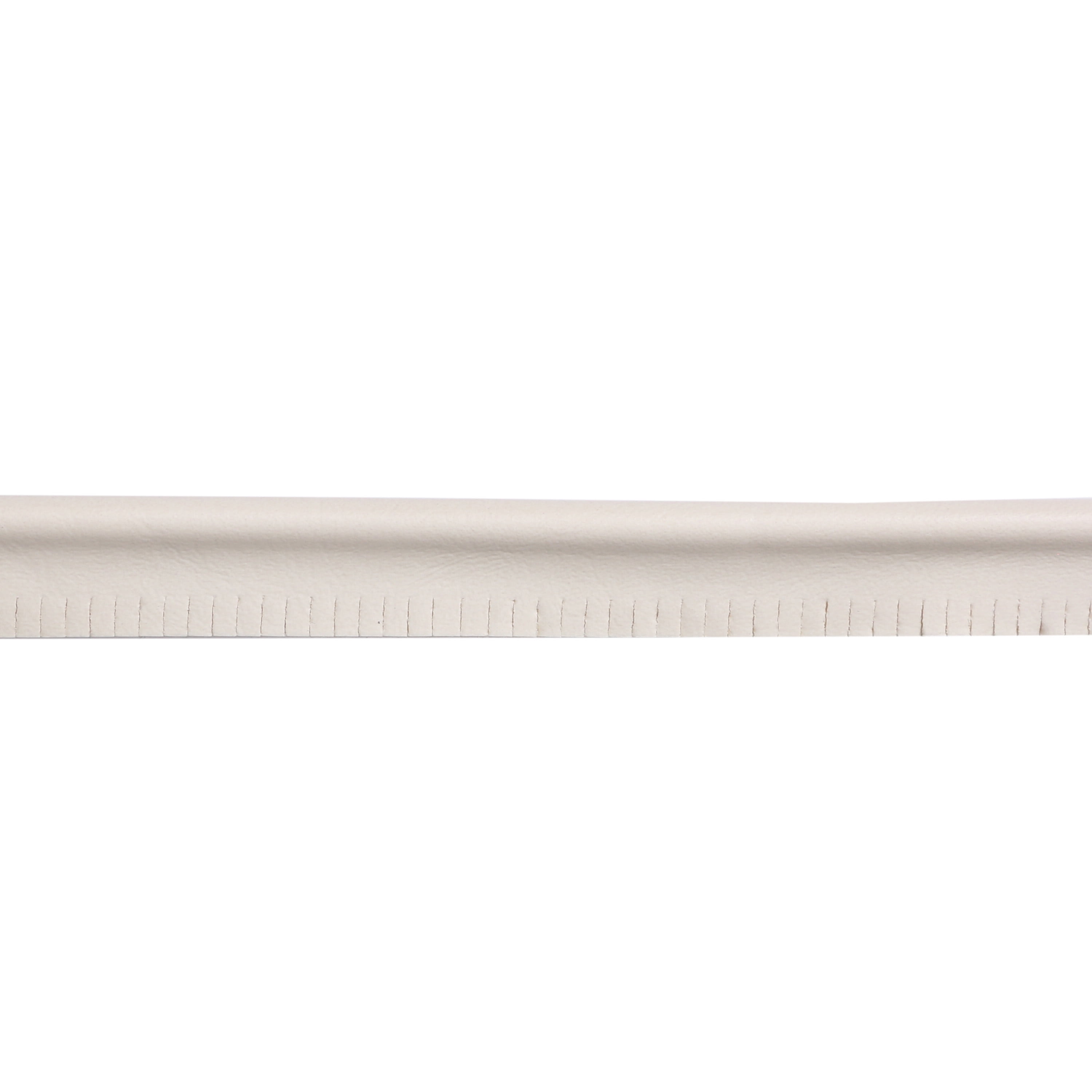 Welt Piping Marine Vinyl Upholstery Trim Bone White By 5 Yards Boat ...