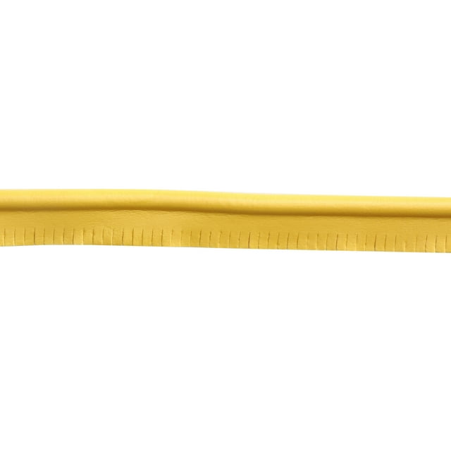 Welt Piping Marine Vinyl Upholstery Trim Bright Yellow By 25 Yards Boat ...