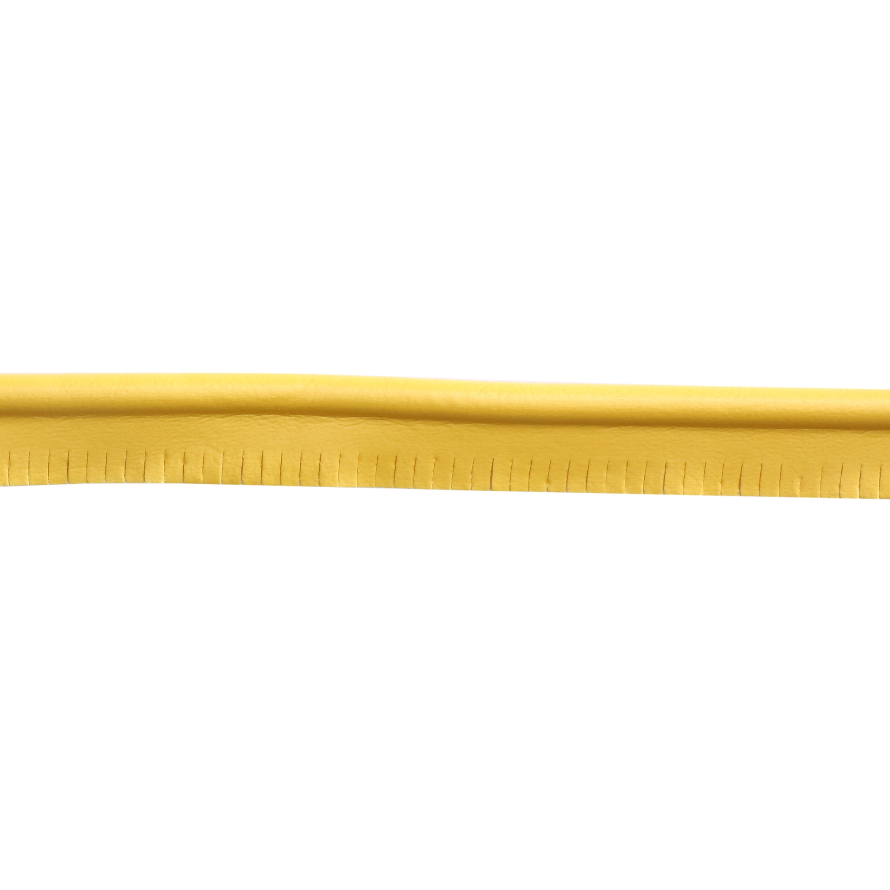 Welt Piping Marine Vinyl Upholstery Trim Bright Yellow By the Yard Boat ...