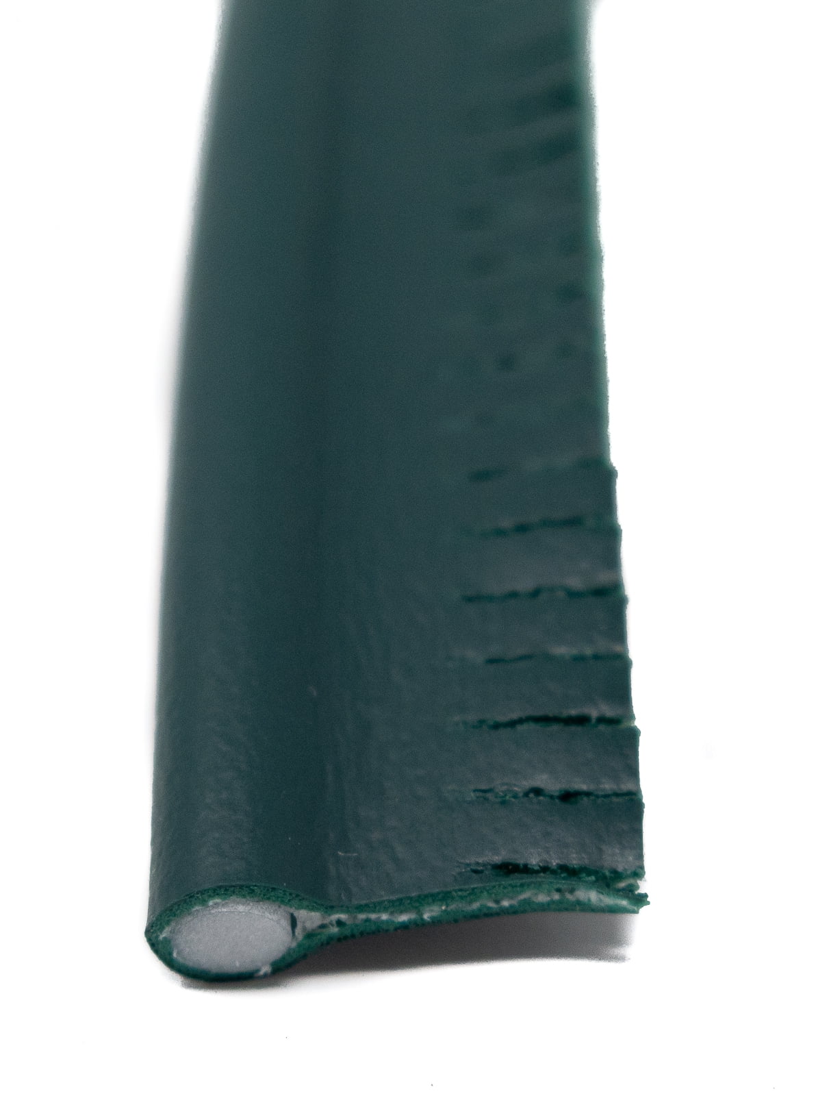 Welt Piping Marine Vinyl Upholstery Trim Dark Green SAMPLE 3" Boat Auto ...